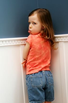 Time-Out In The Classroom | My Blog